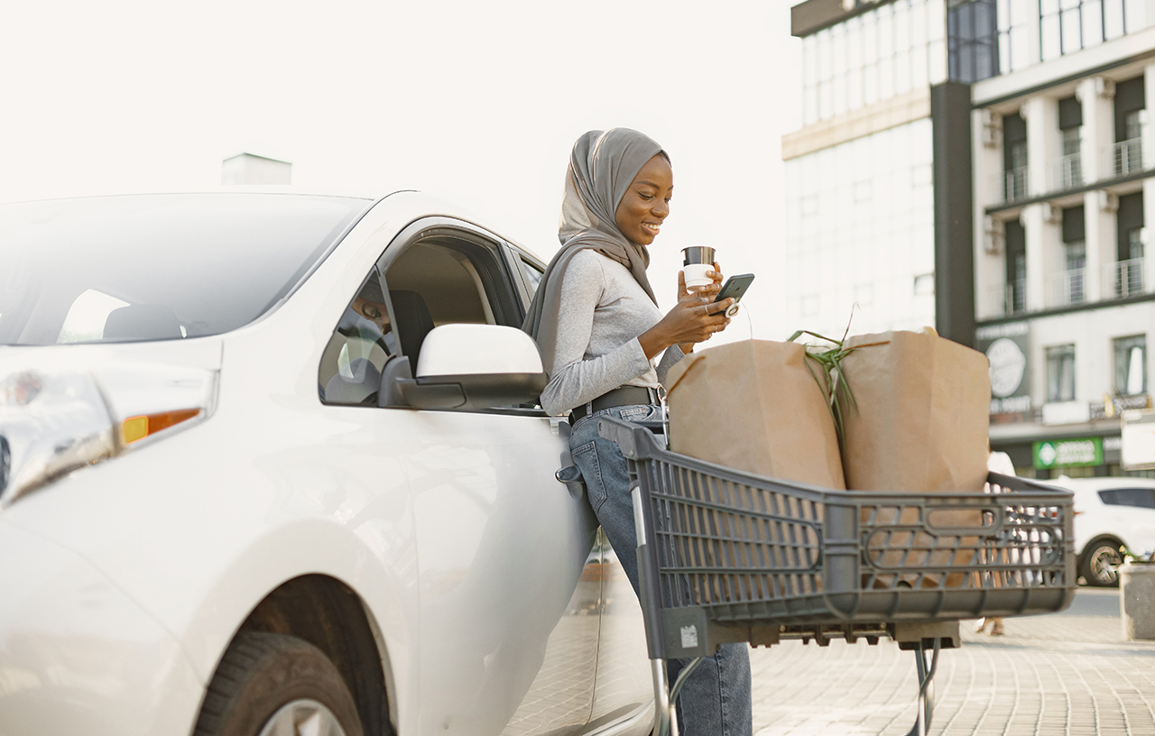 Passagers – KAI ñu dem