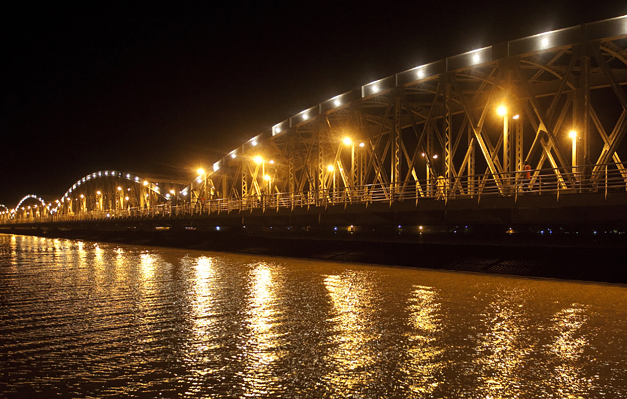 Passagers – KAI ñu dem